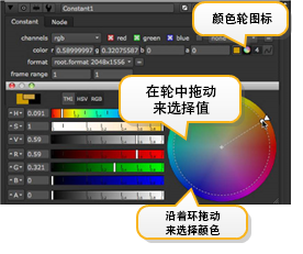 Nuke官方教程 教程1: 合成基础 | Nate的实验室
