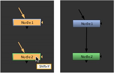 Nuke官方教程 教程1: 合成基础 | Nate的实验室