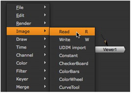 Nuke官方教程 教程1: 合成基础 | Nate的实验室