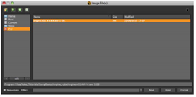 Nuke官方教程 教程1: 合成基础 | Nate的实验室