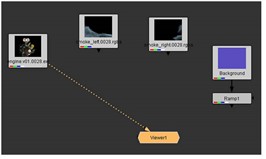 Nuke官方教程 教程1: 合成基础 | Nate的实验室